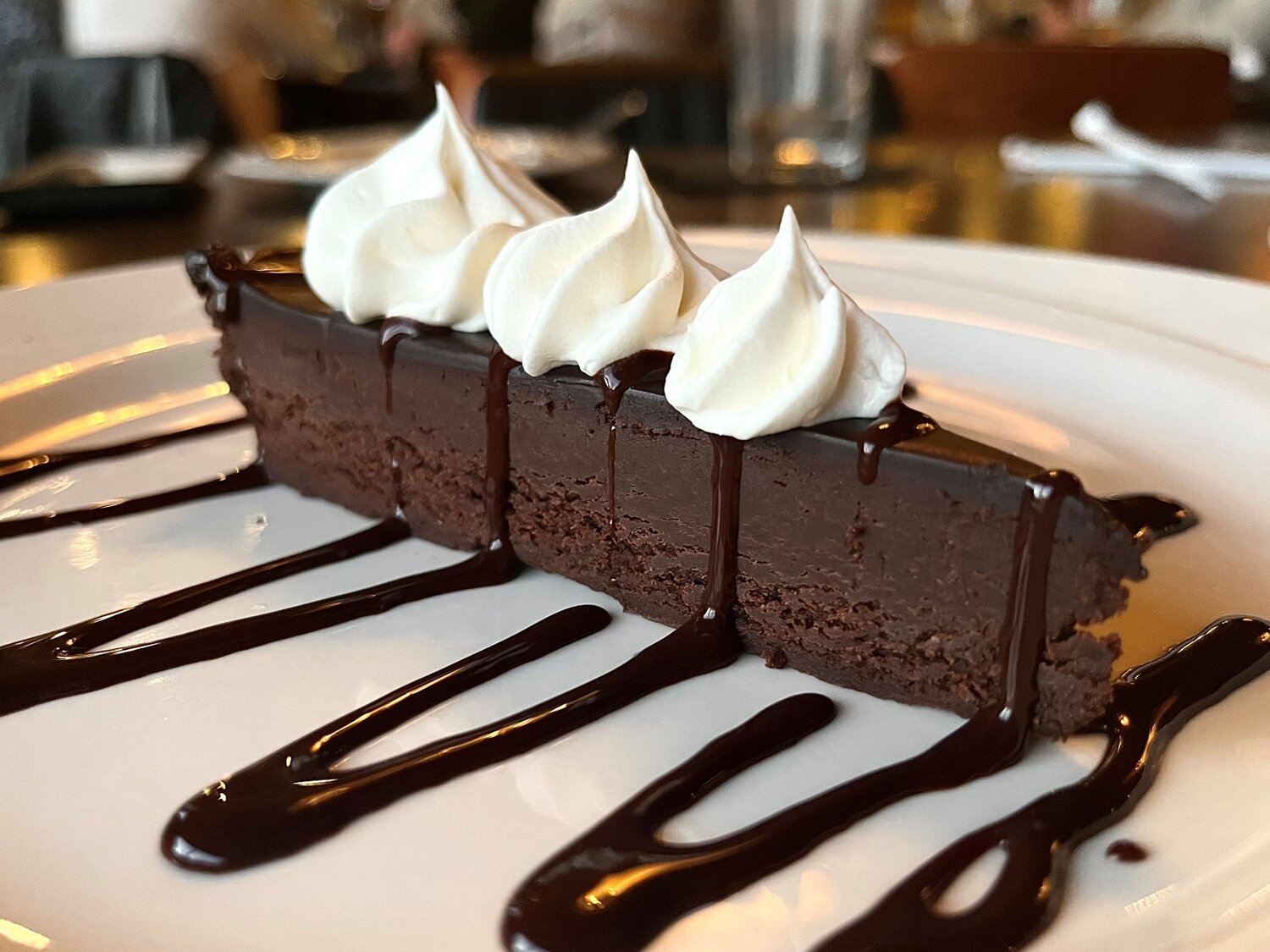 Cypress Restaurant Delivers Fresh Takes, Familiar Flavors In Severna Park | Severna Park